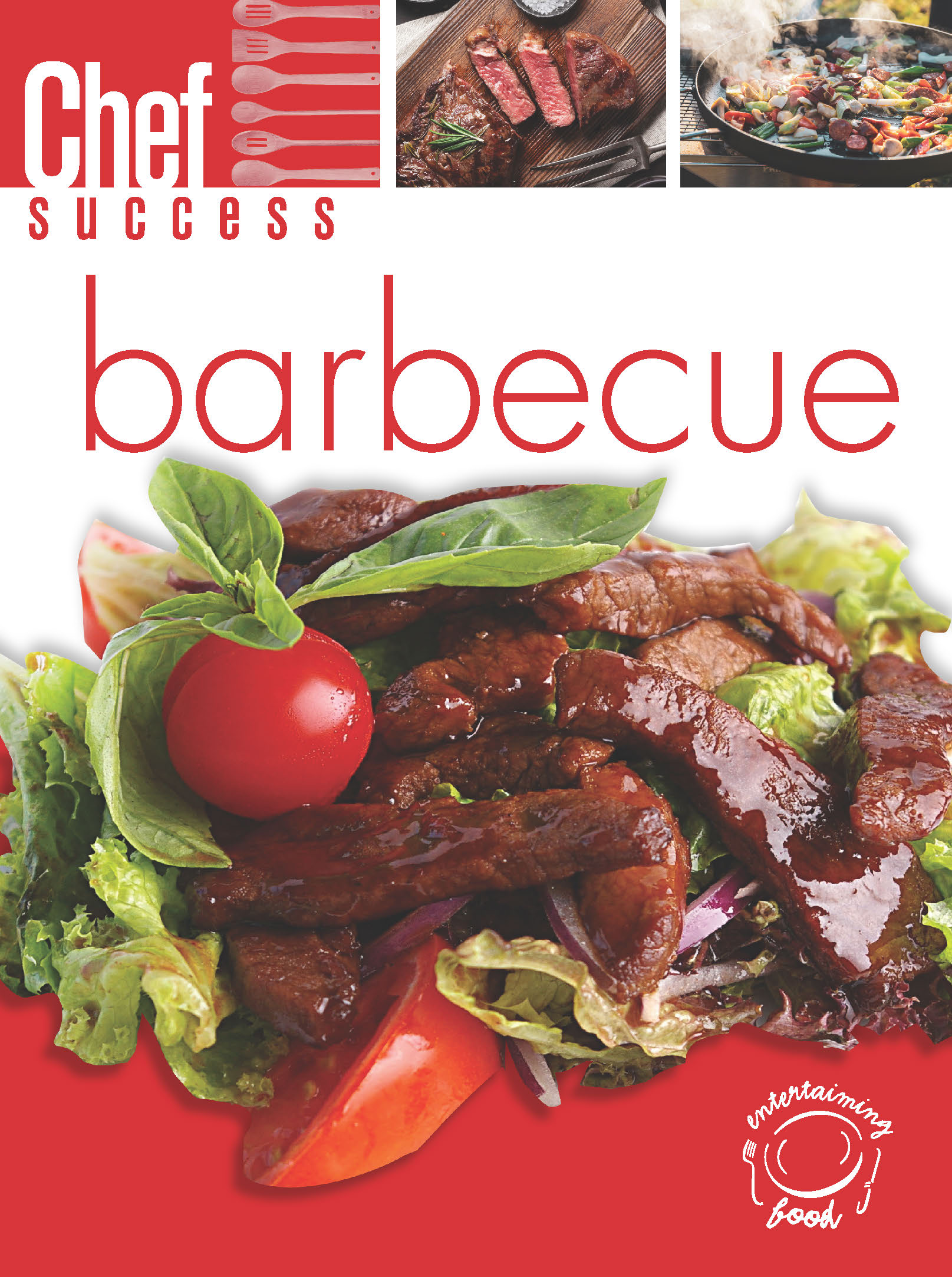 Chef Success – Standard International Publishing Group