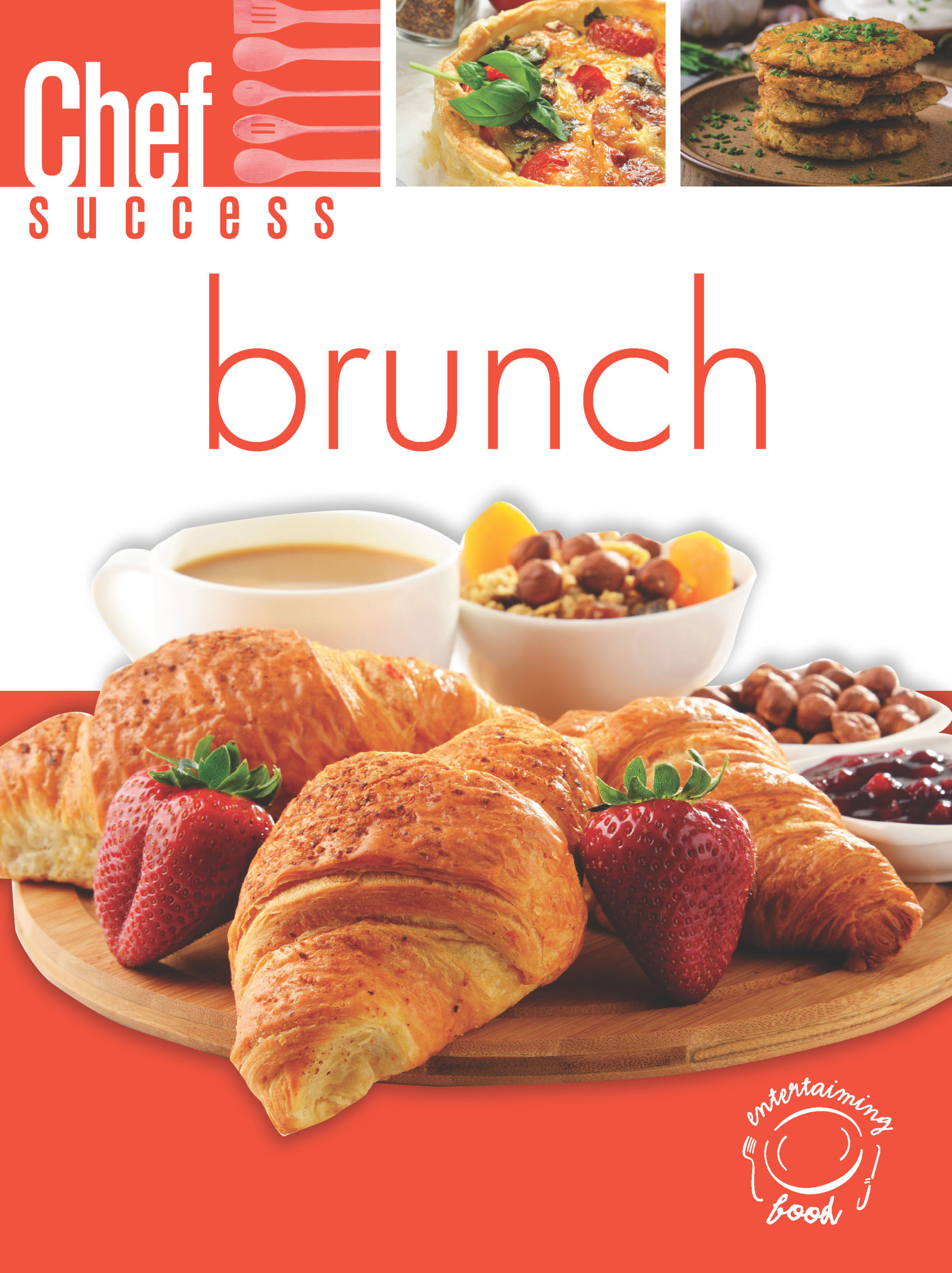 Chef Success – Standard International Publishing Group