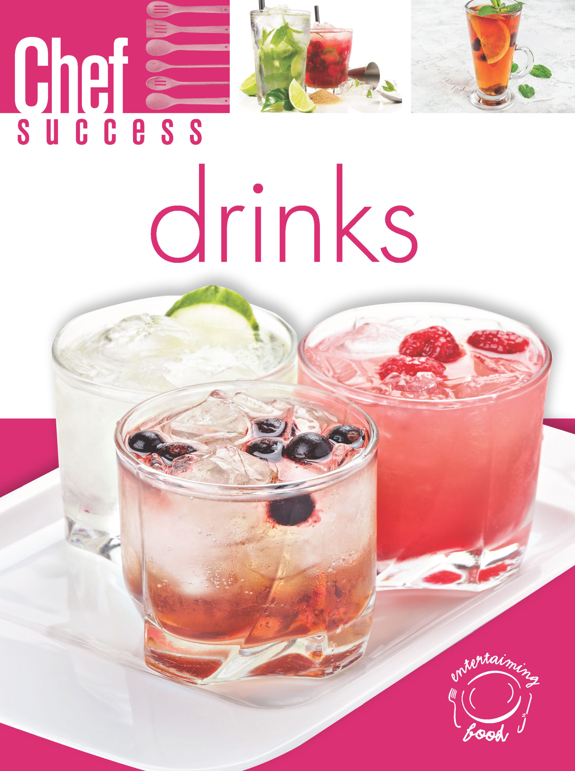 Chef Success – Standard International Publishing Group