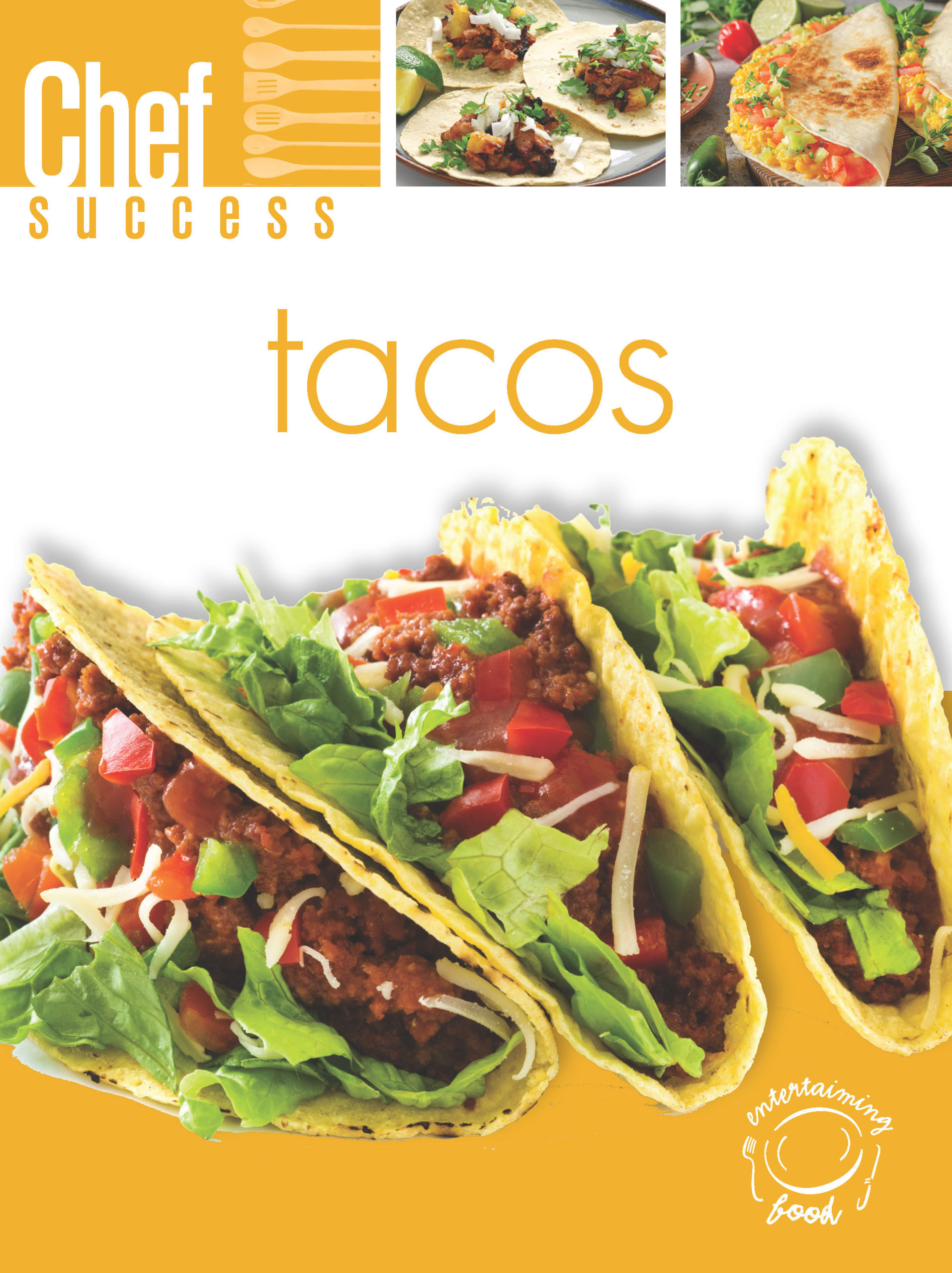 Chef Success – Standard International Publishing Group