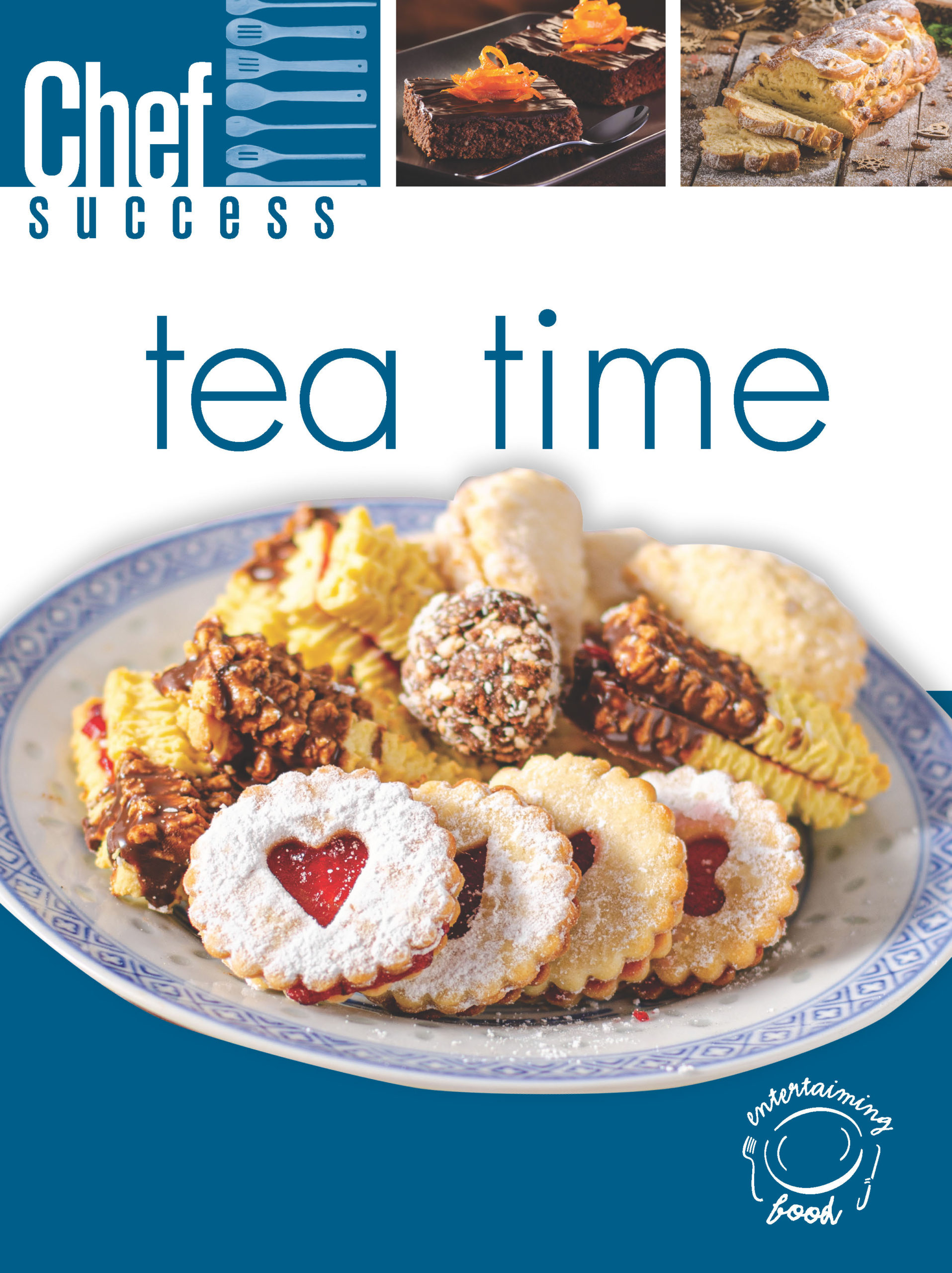 Chef Success – Standard International Publishing Group